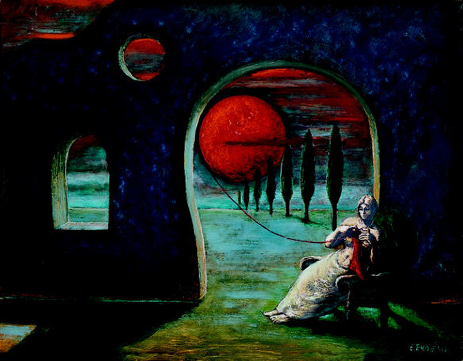 Edgar Ende - Alchetron, The Free Social Encyclopedia